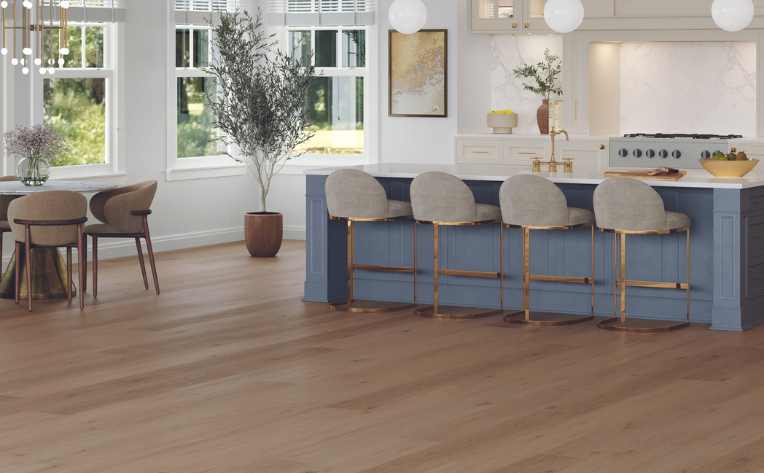 Luxury Vinyl Flooring: Pros & Cons | Flooring Canada